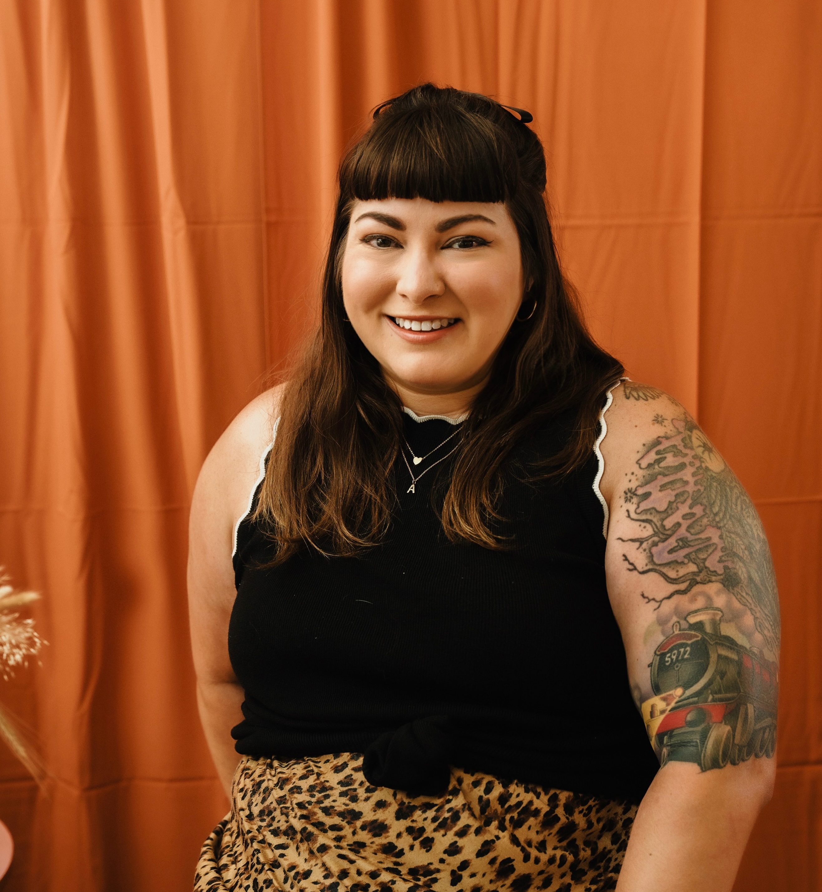 Andrea Urrea – Senior Project Manager | Brand Marketing | Culture ...